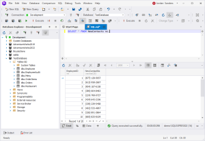 SQL Server UPDATE JOIN — Syntax, Basics, Examples