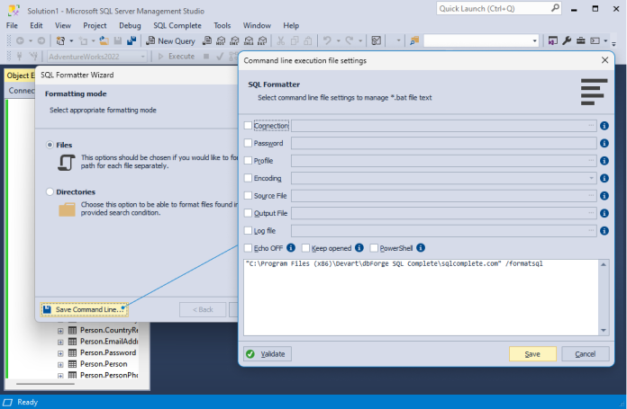 The Latest and Greatest dbForge SQL Complete 7.0 Is Now at Your Service ...
