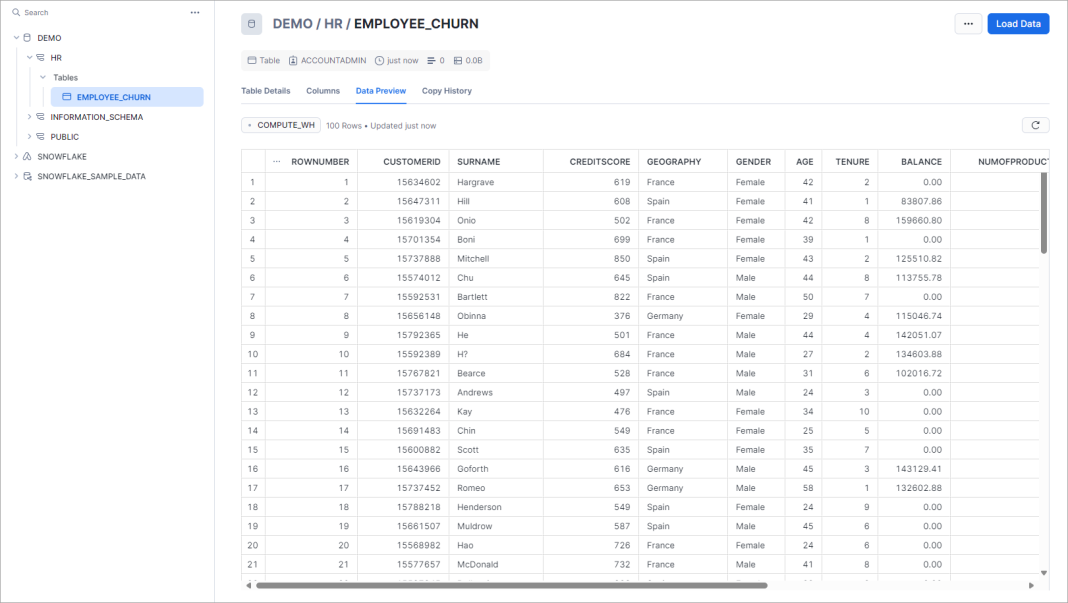 Build Reports With Devart Python Connector And Snowflake Devart Blog
