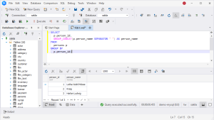 MySQL String Functions in Action - Devart Blog
