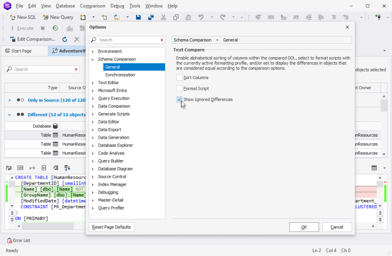 dbForge Tools for SQL Server 7.0: Big Release Overview - Devart Blog