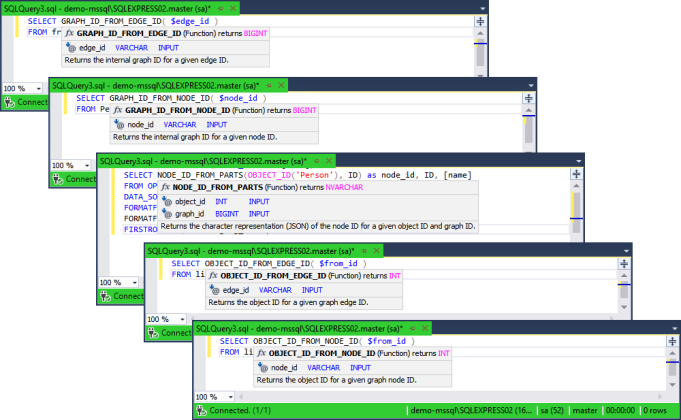 The Latest and Greatest dbForge SQL Complete 7.0 Is Now at Your Service ...
