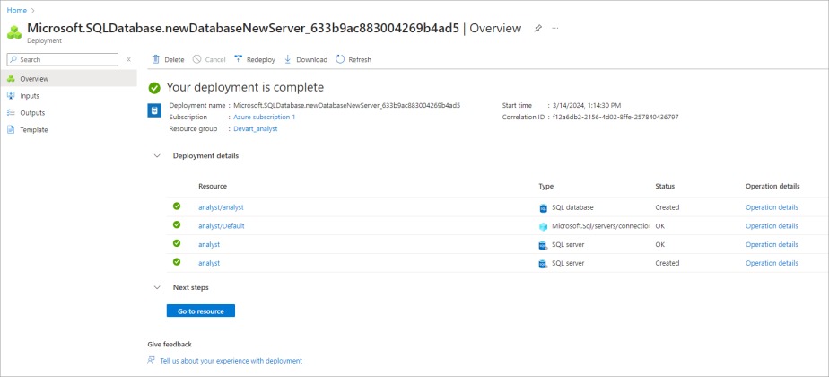 How To Connect To Azure Sql Database Using Azure Private Link Devart Blog 1175