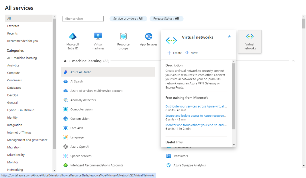 How To Connect To Azure Sql Database Using Azure Private Link Devart Blog