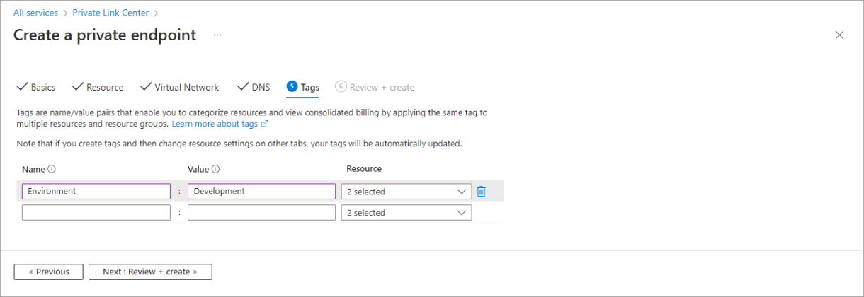 How to Connect to Azure SQL Database Using Azure Private Link - Devart Blog