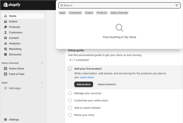 Connecting To Shopify With Devart Odbc A Guide To Data Analysis Using Power Bi Devart Blog