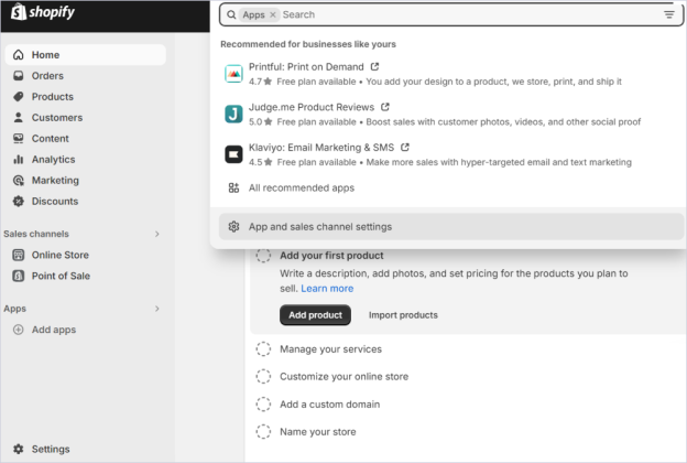 Connecting to Shopify With Devart ODBC: A Guide to Data Analysis Using ...