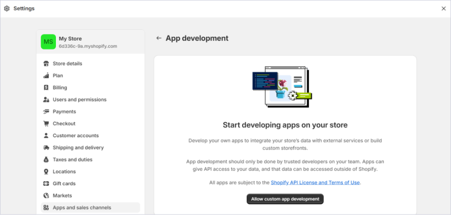 Connecting To Shopify With Devart Odbc A Guide To Data Analysis Using Power Bi Devart Blog