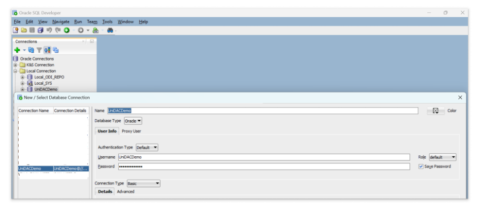 How to Use UniDAC and RAD Studio to Access Oracle Database