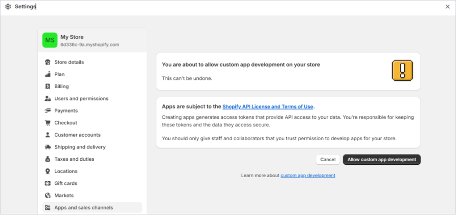 Connecting To Shopify With Devart Odbc A Guide To Data Analysis Using Power Bi Devart Blog