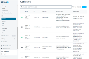 StrongDM Integration with dbForge Studio for PostgreSQL: A Complete Guide