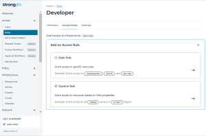 StrongDM Integration with dbForge Studio for PostgreSQL: A Complete Guide