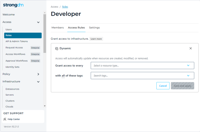 StrongDM Integration with dbForge Studio for PostgreSQL: A Complete Guide