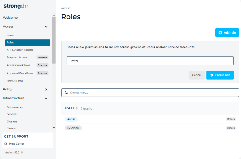 StrongDM Integration with dbForge Studio for PostgreSQL: A Complete Guide