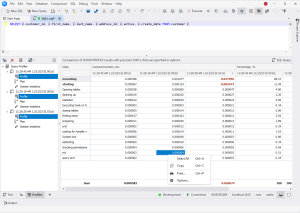 Best MySQL Monitoring Tools in 2025