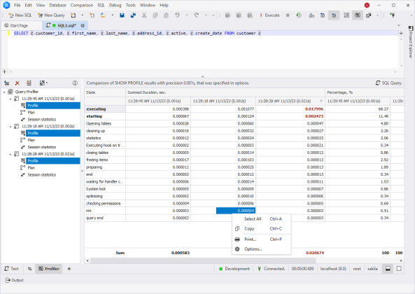 Best MySQL Monitoring Tools in 2025