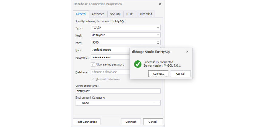 Time to Empower Yourself With the Newly Updated dbForge Tools for MySQL ...