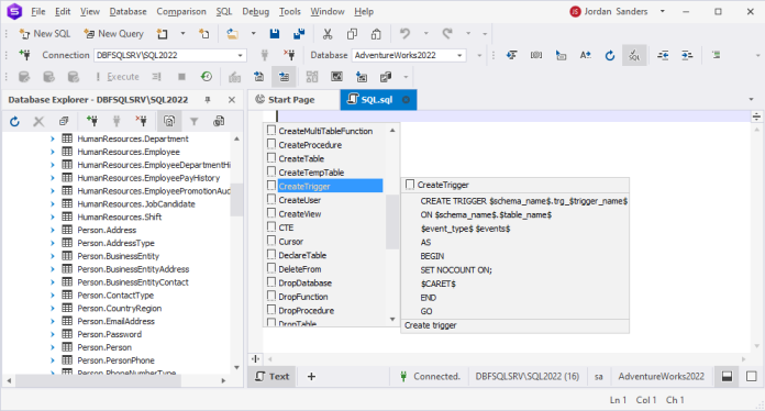 SQL Triggers — Basics, Expert Tips and Examples SQL Triggers — Basics, Expert Tips and Examples