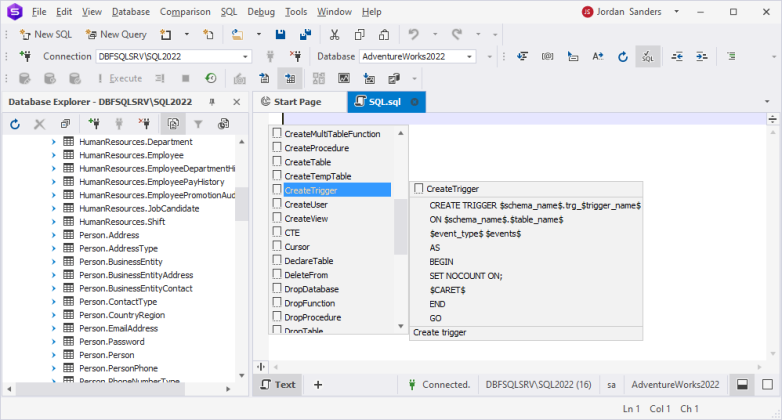 Sql Triggers — Basics Expert Tips And Examples 6103