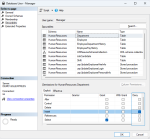 How to Create a New User in SQL Server and Manage Permissions