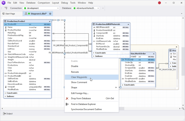 dbForge Tools for SQL Server 7.0: Big Release Overview - Devart Blog