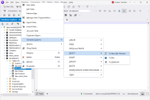 SQL SELECT Statement (Basics and Practical Examples)