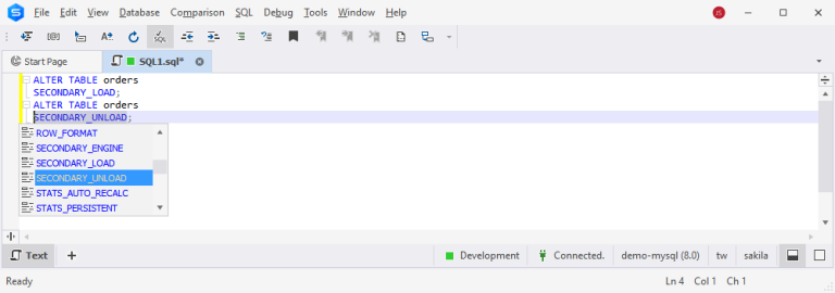 Time to Empower Yourself With the Newly Updated dbForge Tools for MySQL ...