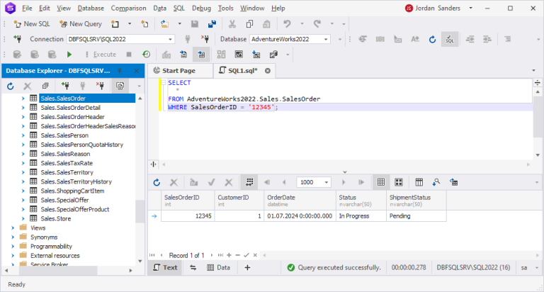 SQL Triggers — Basics, Expert Tips and Examples