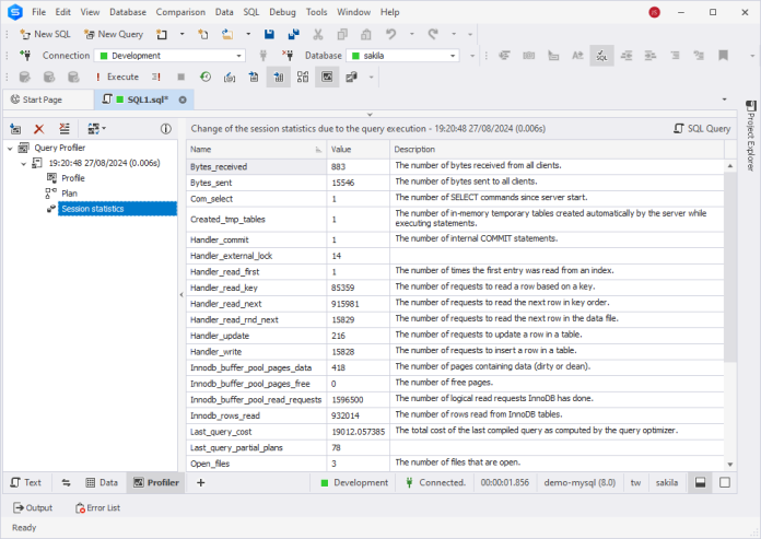 Enable And Configure Mysql Query Logging A Comprehensive Guide 9495