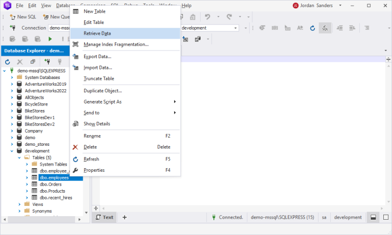 SQL SELECT Statement (Basics and Practical Examples)