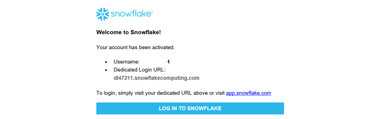 A Guide to Snowflake ODBC Connection Strings and Parameters