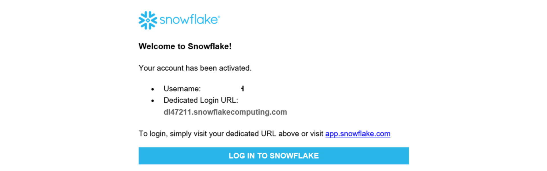 A Guide to Snowflake ODBC Connection Strings and Parameters