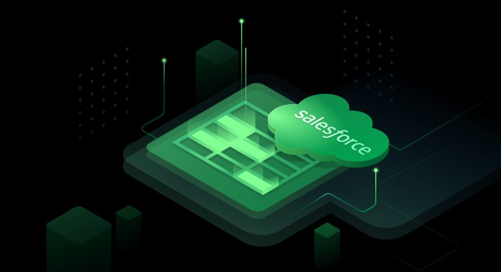 How to Mass Update Records in Salesforce Using Excel Add-Ins