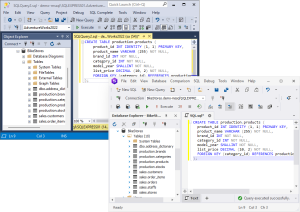CREATE TABLE in SQL Server – Guide With Examples
