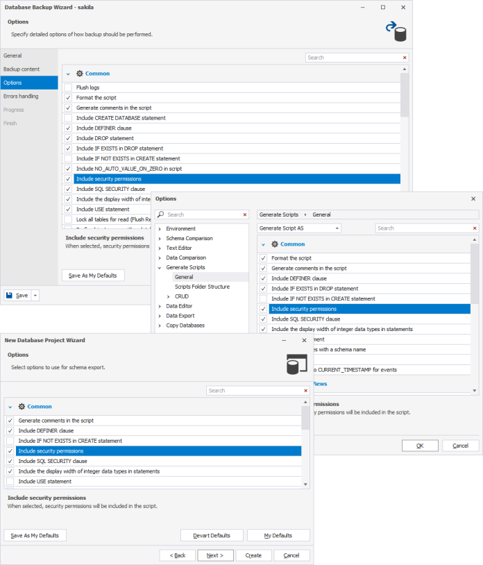 Time to Empower Yourself With the Newly Updated dbForge Tools for MySQL ...