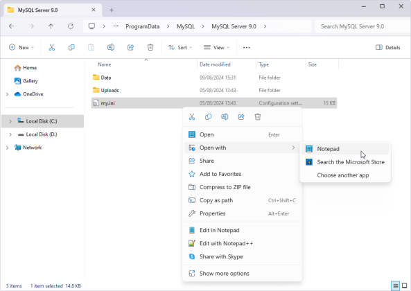Enable and Configure MySQL Query Logging: A Comprehensive Guide