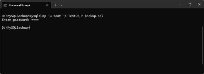 Migration from MySQL to Amazon RDS or Amazon Aurora: Best Practices and ...