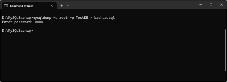Migration from MySQL to Amazon RDS or Amazon Aurora: Best Practices and ...