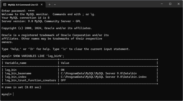 How to Restore MySQL Database from Backup (Different ways)