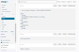 StrongDM Integration with dbForge Studio for PostgreSQL: A Complete Guide