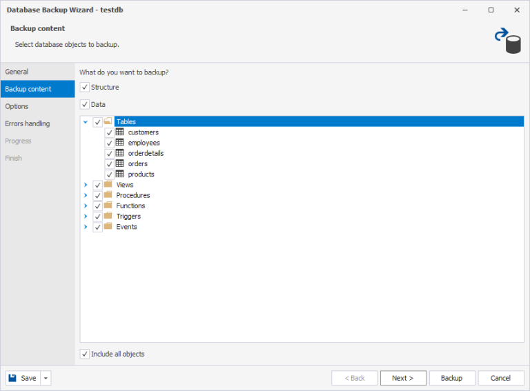 Migration from MySQL to Amazon RDS or Amazon Aurora: Best Practices and ...