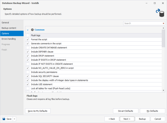 Migration from MySQL to Amazon RDS or Amazon Aurora: Best Practices and ...