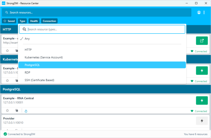 StrongDM Integration with dbForge Studio for PostgreSQL: A Complete Guide