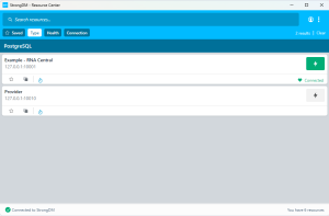StrongDM Integration with dbForge Studio for PostgreSQL: A Complete Guide