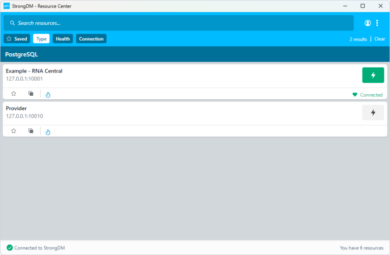 StrongDM Integration with dbForge Studio for PostgreSQL: A Complete Guide