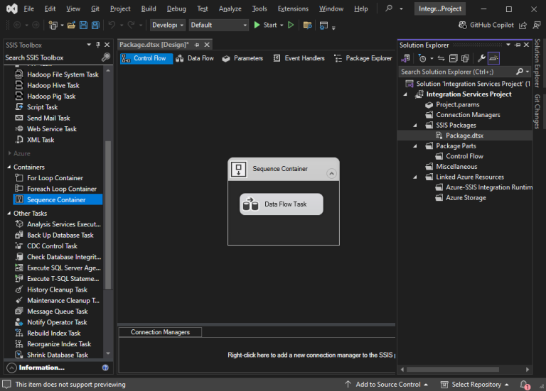 How Do SSIS Expressions Work: A Guide to Combining Functions