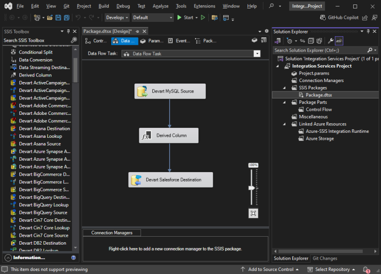 How Do SSIS Expressions Work: A Guide to Combining Functions
