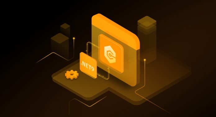 Top .NET Framework Trends of 2025 — What You Need to Know