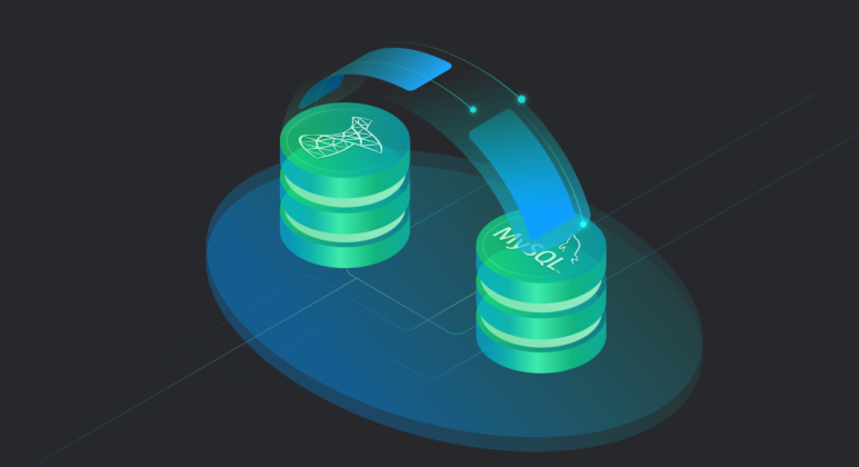 Data migration from SQL Server to MySQL - using Devart products