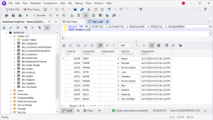 SQL Server UPDATE Statement